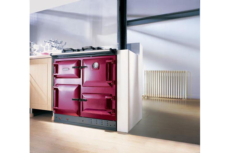 Cheminee - Rayburn Wood Fired Cookers - Sydney NSW Canberra ACT